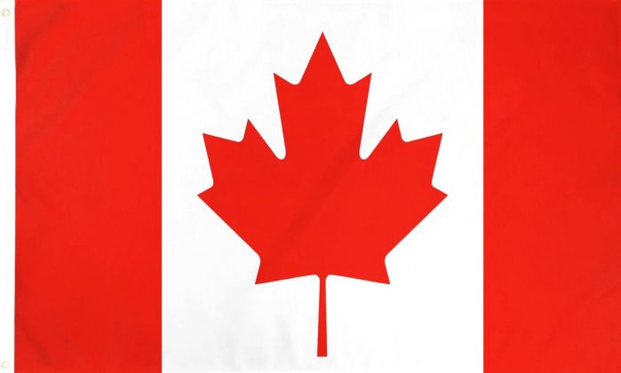 What is Canadian Identity? | Emerging Global Realities